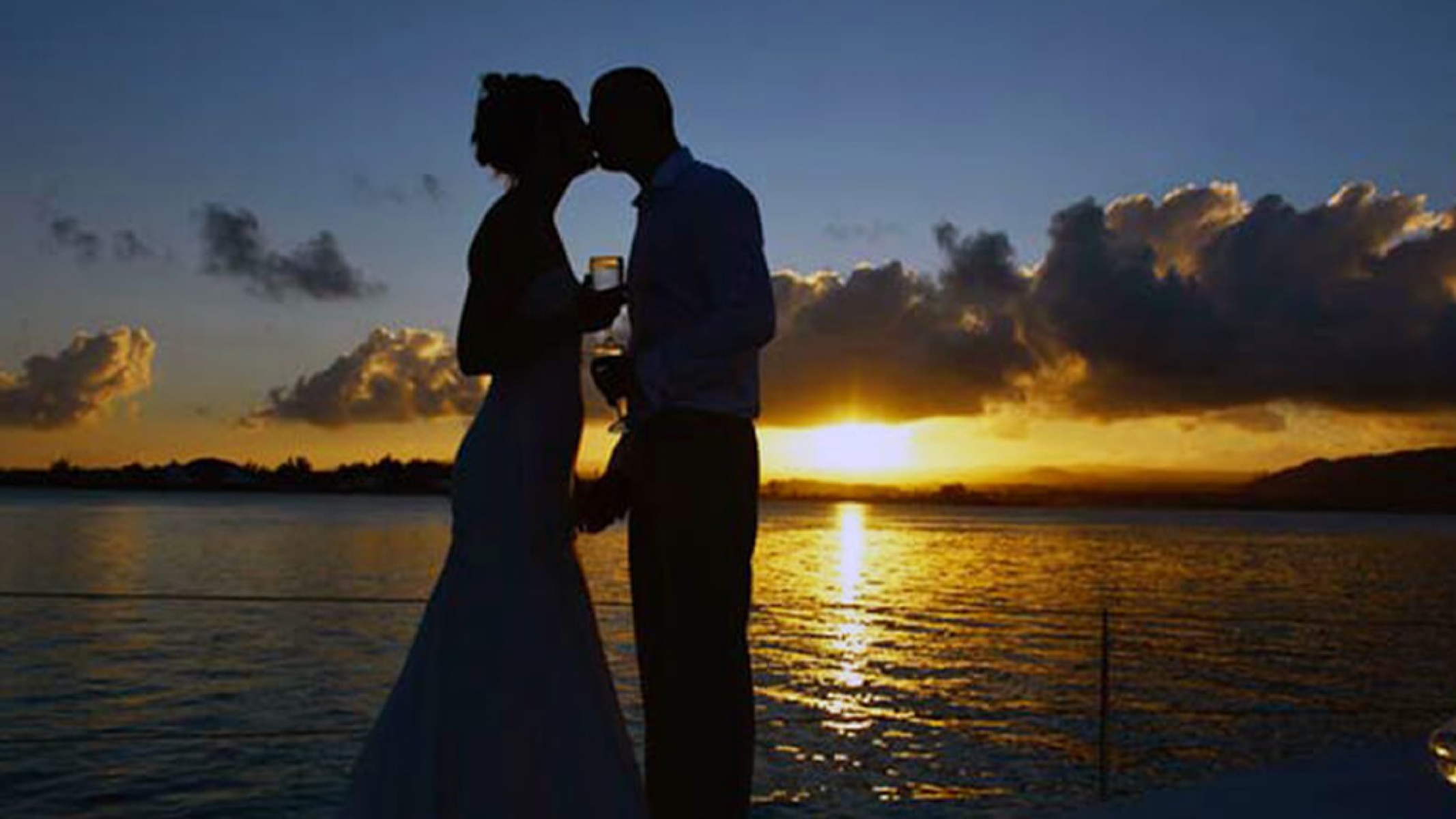 Catamaran Sunset Cruise